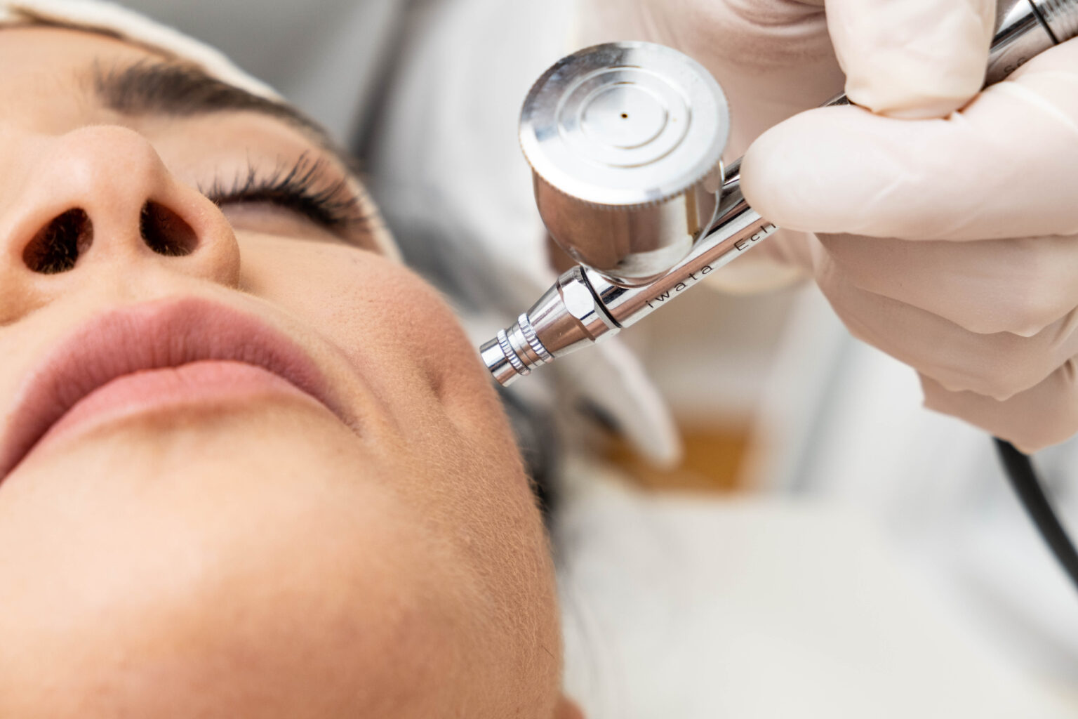 Luksuzni tretman lica – Gargano centar